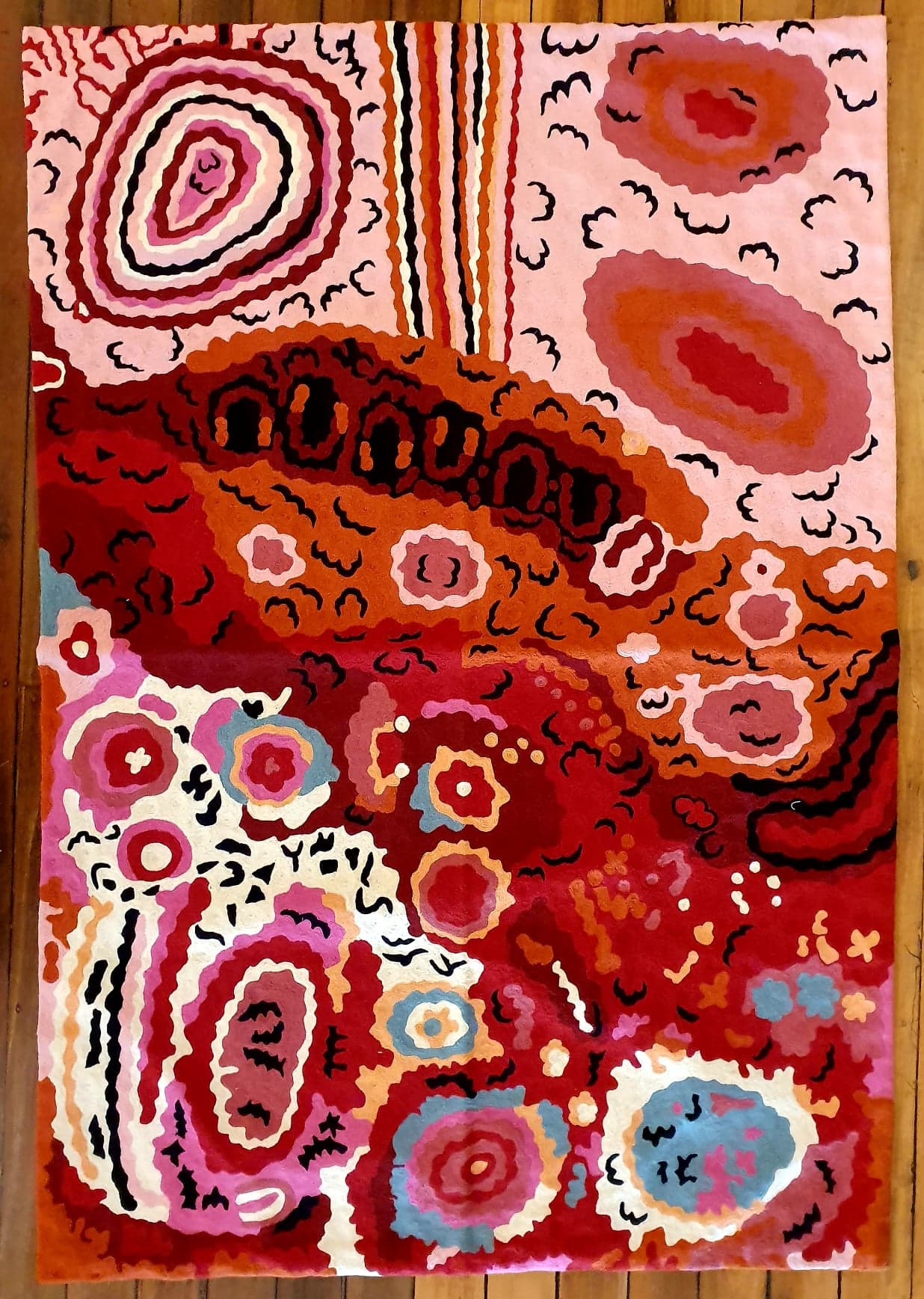 LARGE - ANDREA ADAMSON | ninbella.art